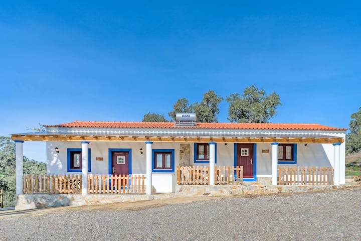 Casa Da Ti Vanda - Odemira