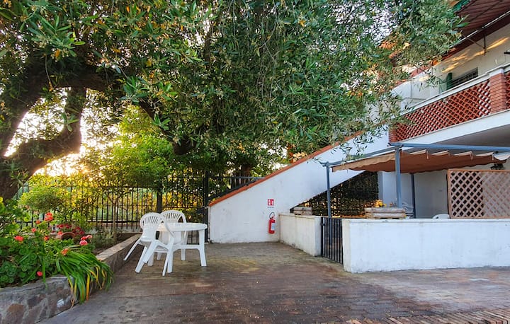 Nice Apartment In Casal Velino With Wifi - Casal Velino