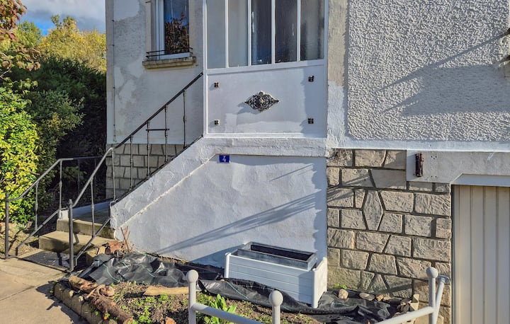 Maison Campagne - Haute-Marne