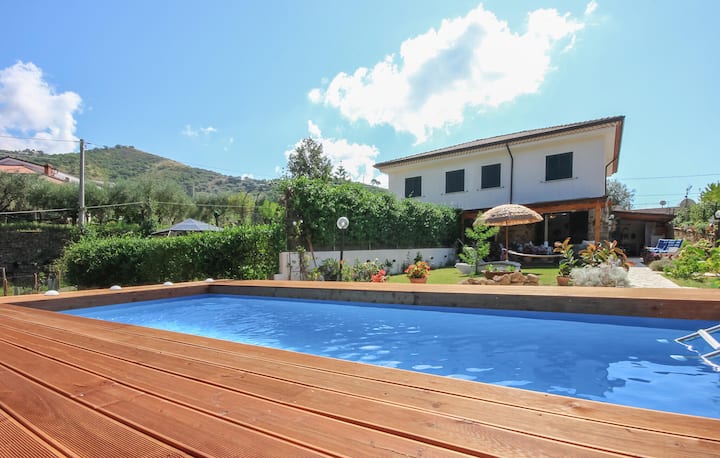 Nice Apartment In San Marco Di Castellab - Castellabate