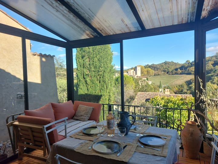 Mon Coua By Interhome - Esparron-de-Verdon