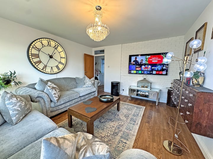 The Annexe - Seaford