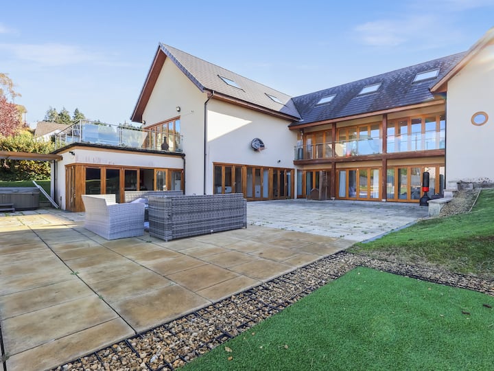 High View House - Chepstow