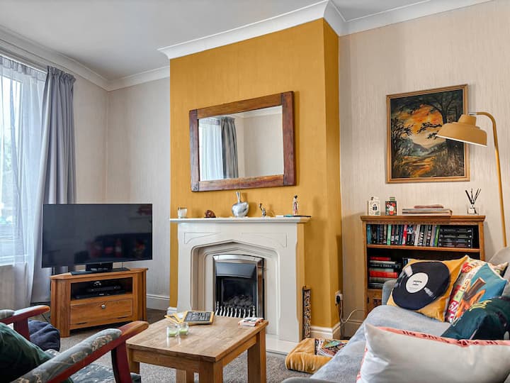 Bold Venture Cottage - Skipton