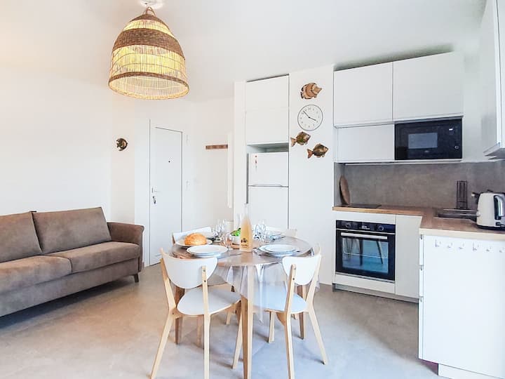 Les Amandiers By Interhome - La Seyne-sur-Mer
