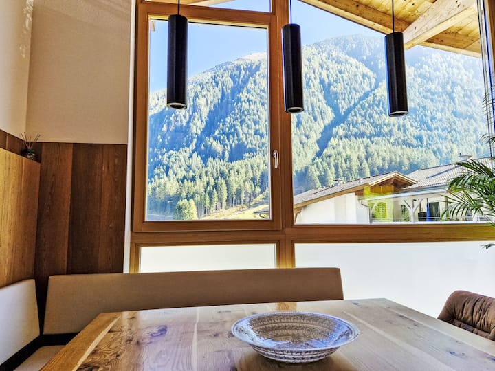 Ferienhaus Sellraintal By Interhome - Gries im Sellrain