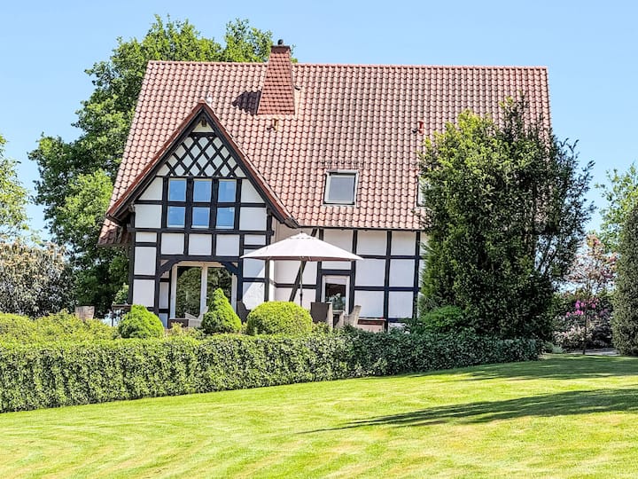 Siemoneit By Interhome - Melle