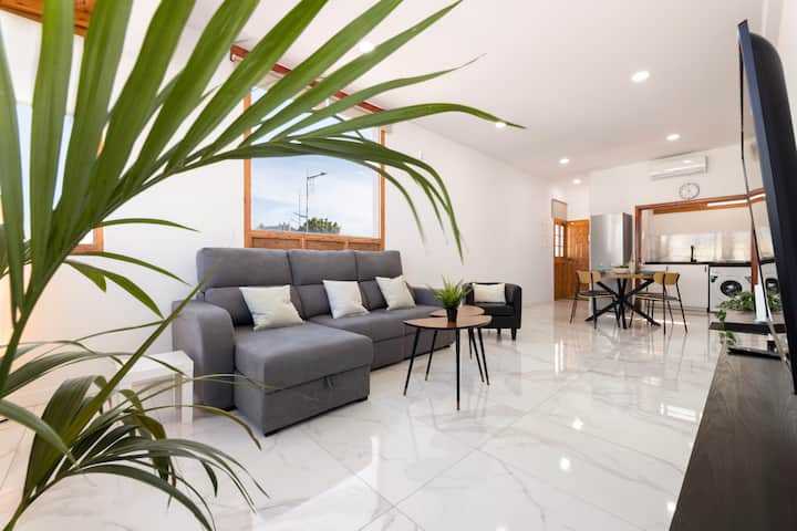 Apartamento Fatima By Escape Home - Playa Blanca, Espagne