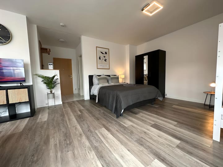 Fewo Stadtblick - Nordhorn