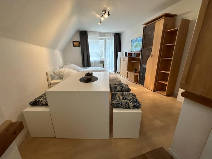 Apartment Am Hang Ii - Bad Bentheim