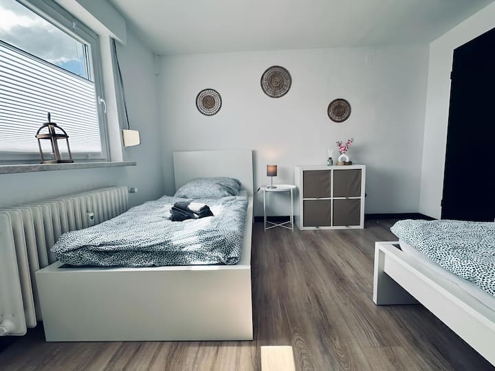 Apartment Ochtrup I - Ochtrup