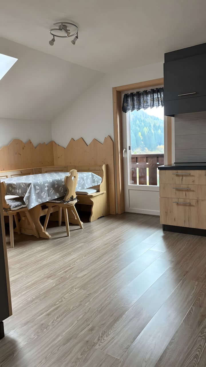 Appartamento Primavera 3 - Moena