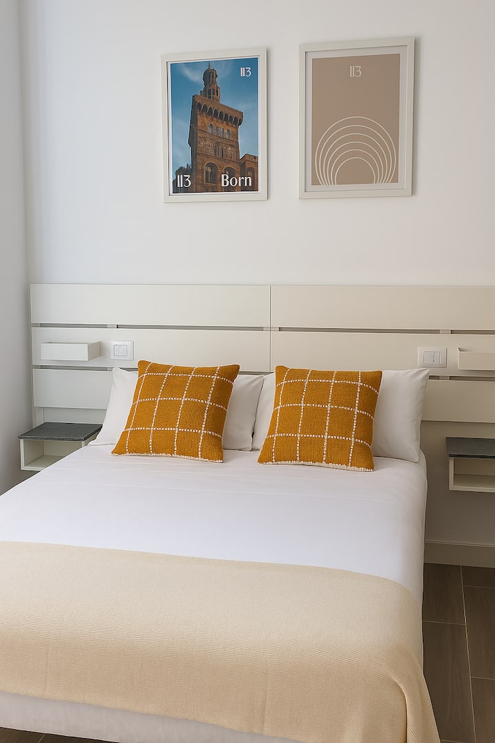 The Rambla Spot – Modern Comfort - Barcelona