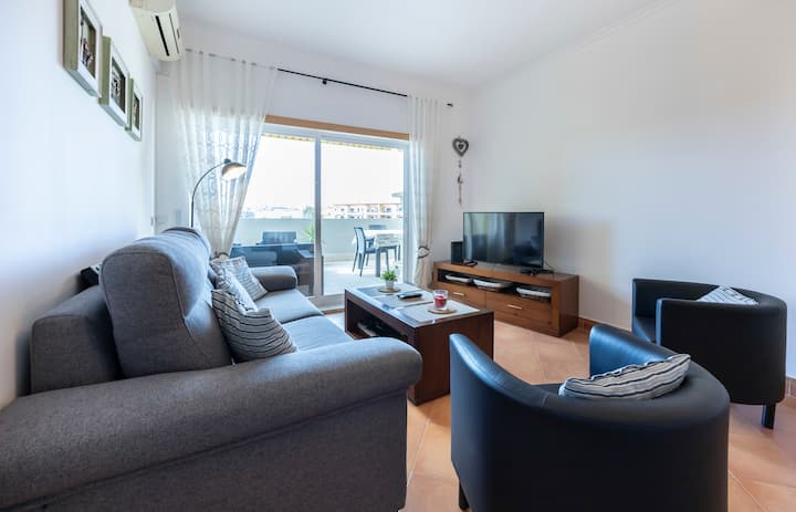 Oasis Do Mar - Lagos