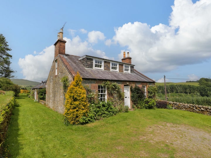Townhead Of Auchenbainzie - Drumlanrig Castle & Gardens