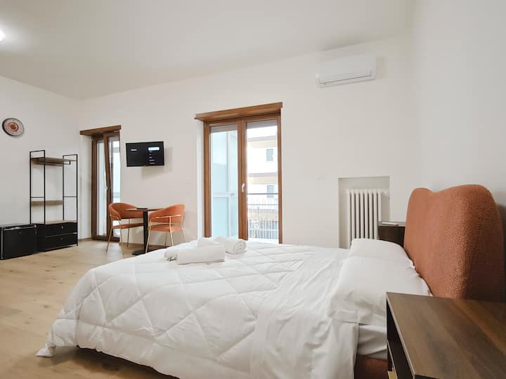London Loft - Urban Loft - Bari