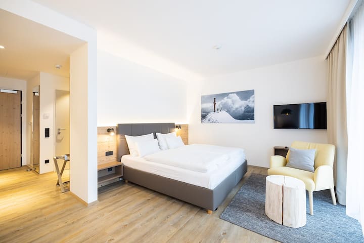 Studio Gleinkersee - Dahh - Hinterstoder