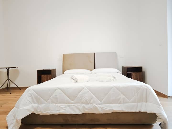 Milano Loft - Urban Loft - Bari
