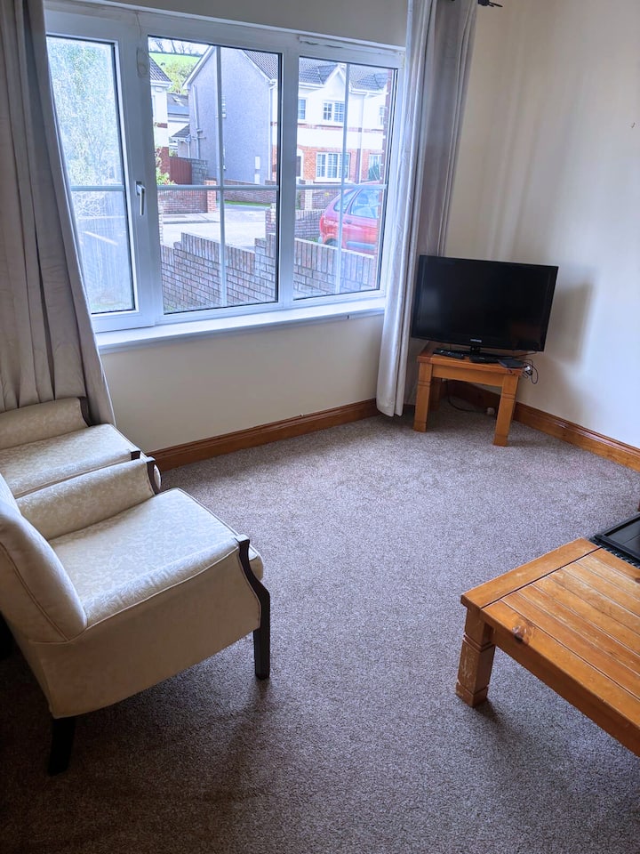 Modern 4 Br Home In Cork Ideal For Work Crews - Cork
