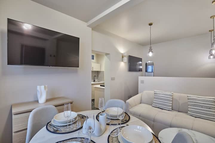 Appartment Montmartre/moulin Rouge - Paris