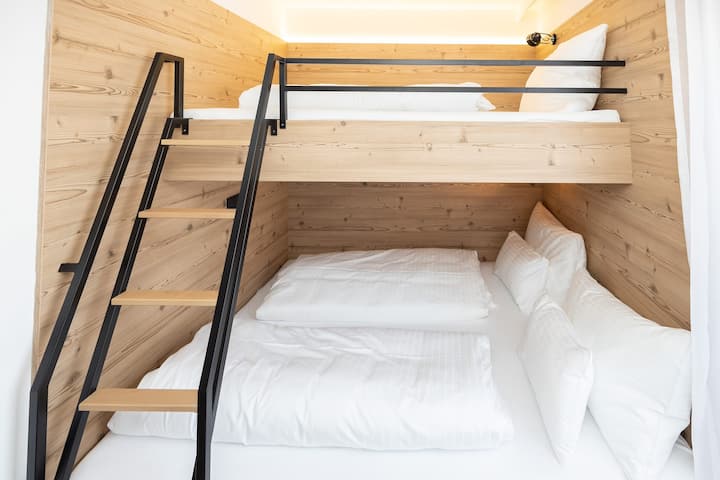 Apartment Piessling - Dahh - Hinterstoder