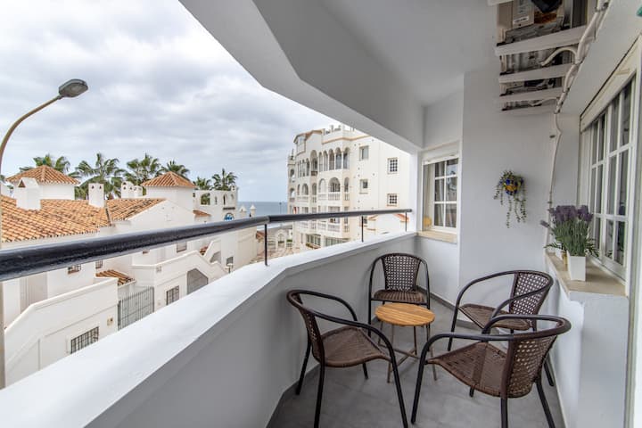 Chaparil Beach - Nerja