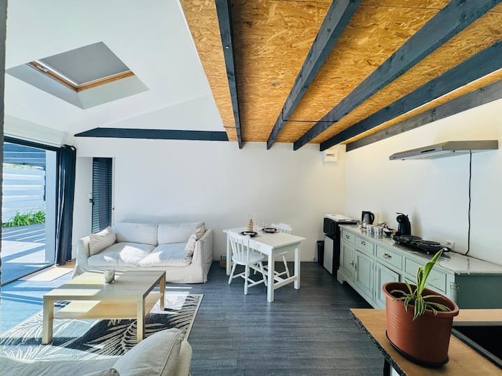 La Paillote - Loctudy