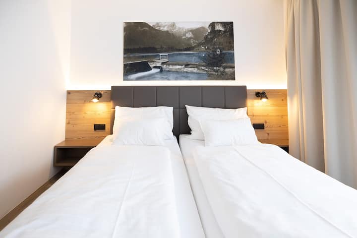 Apartment Kreidelucke - Dahh - Hinterstoder