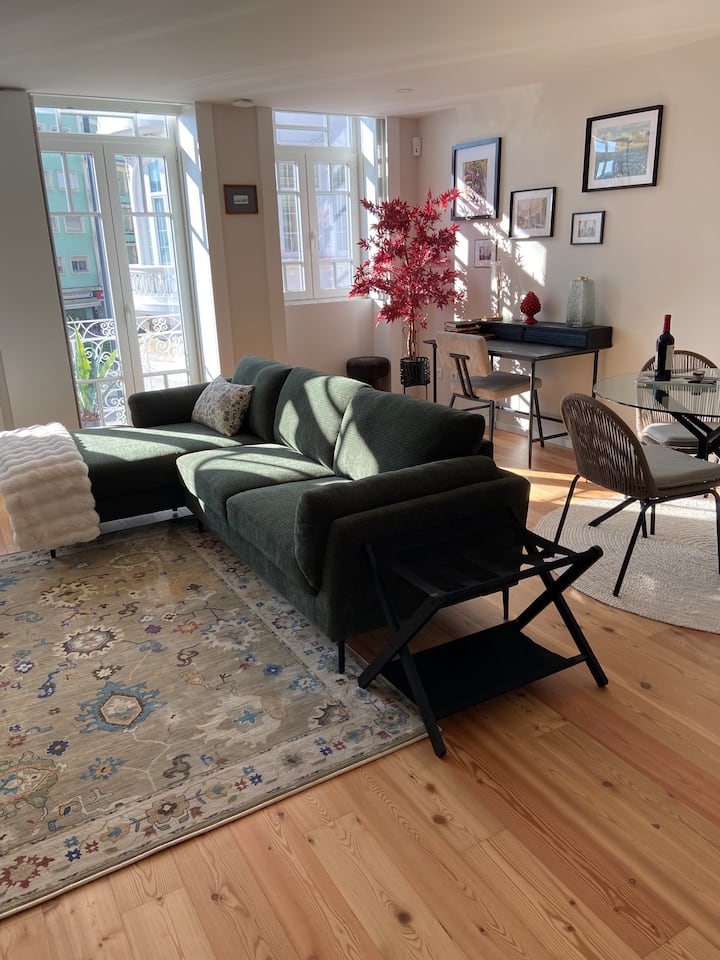 Charminn Aveiro Estação - Aveiro