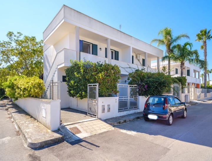 Coral Bay House - Torre dell'Orso