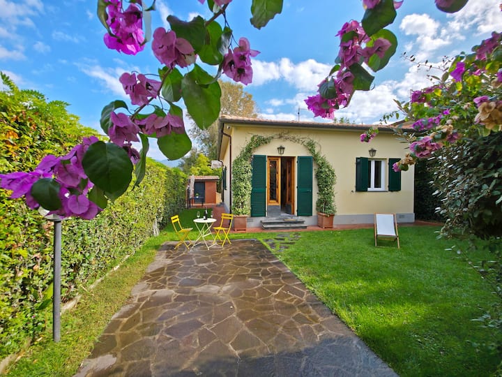 Villetta Tonfano - Villetta Tonfano - Marina di Pietrasanta