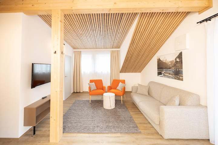 Apartment Steyrursprung - Hinterstoder