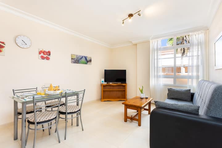 Tenohomes Casa Ela, Charming Stay Garachico - Garachico