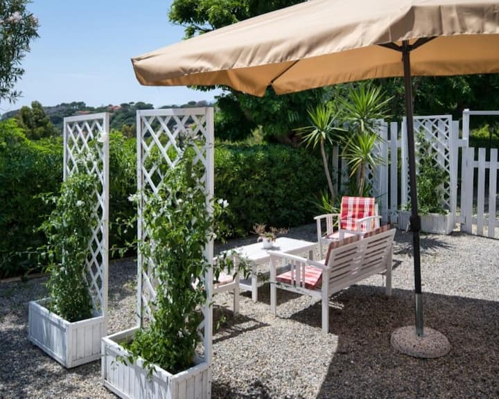 Alloggi Del Mirto - Trilly - Capoliveri