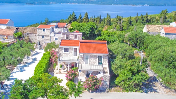 Apartman Mara By Villas Guide - Duba