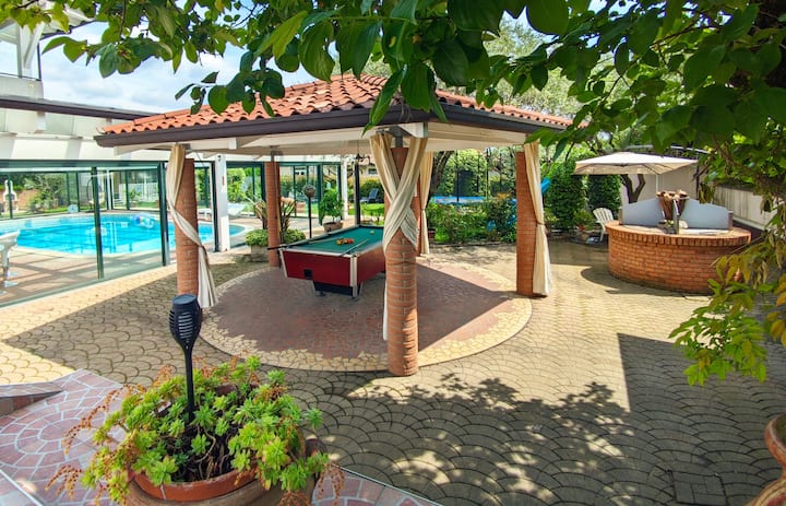 Suite Apartment - Lazise