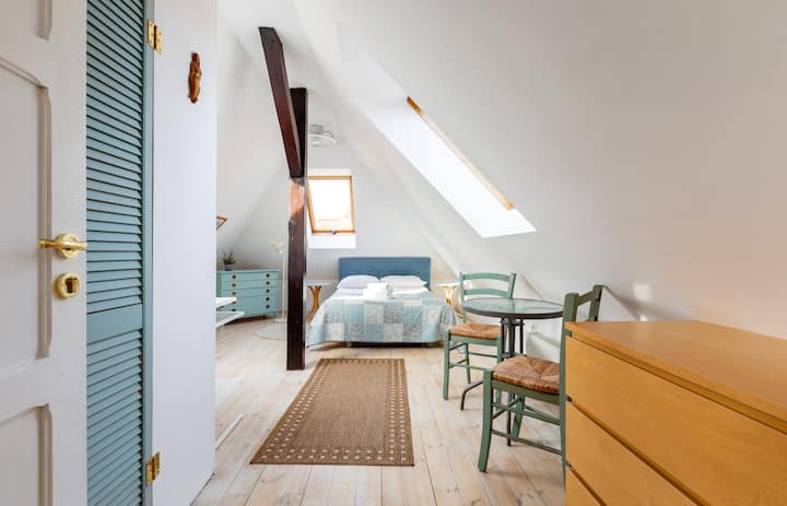 Seaside Vista Apartment 4 - Sopot