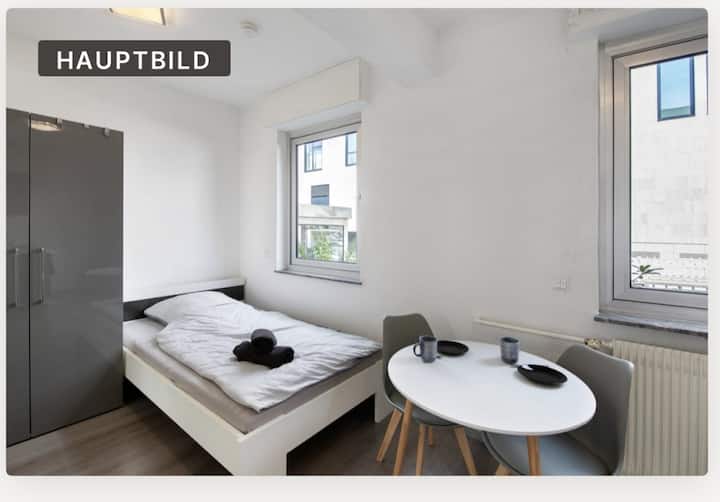Staybaran City Apartment Bochum 1 - Bochum