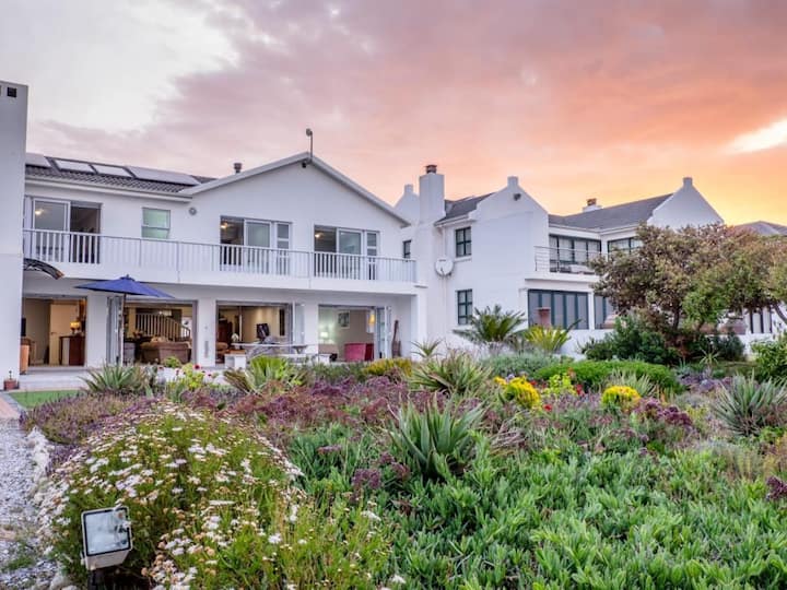 Driftwood Manor - Saint Helena Bay