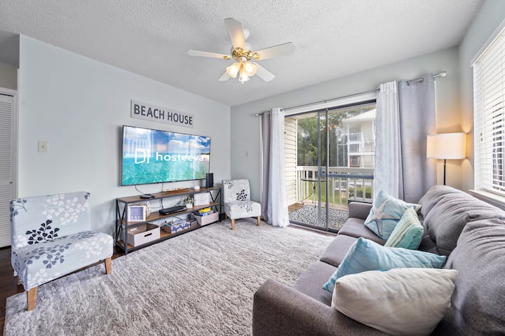Wolf Bay Villas 208 - Orange Beach