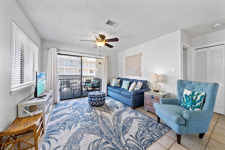 Wolf Bay Villas 209 - Orange Beach, AL