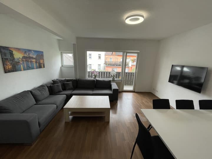 Staybaran Xl - 7 Betten I Wlan I Parkplatz I Küche - Essen