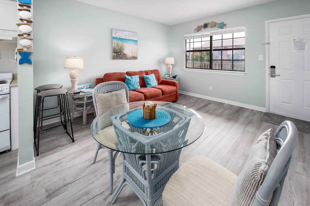 Sandy Pointe 205 Haustierfreundliche Wohnung - Condos zur Miete in Fort ...