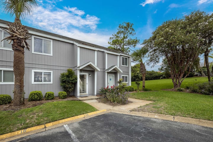 South Bay 16 Destin Pet Friendly! - Destin, FL
