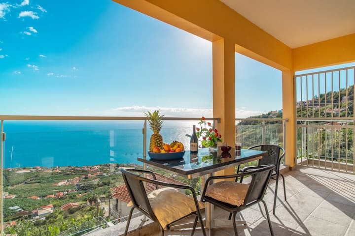 Villa Casanova 313 - Estreito da Calheta