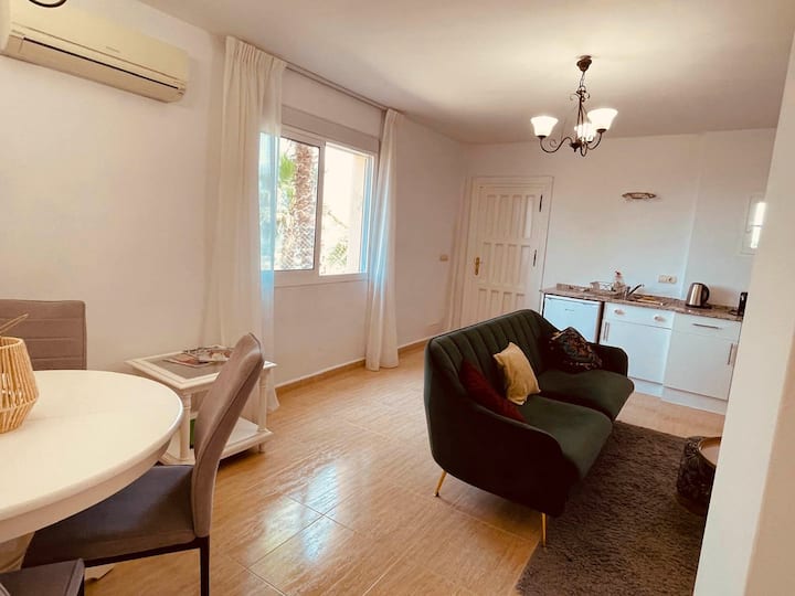 La Casita - Alhaurín el Grande