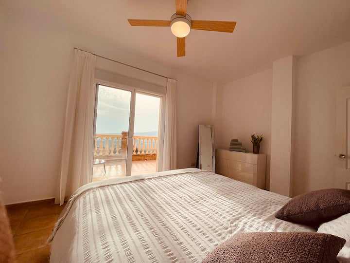 Brise Mimosa - Coín