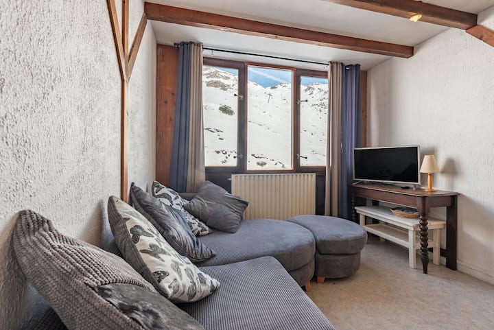 Appartement Ski, Au Pied Des Pistes - Bagnères-de-Bigorre
