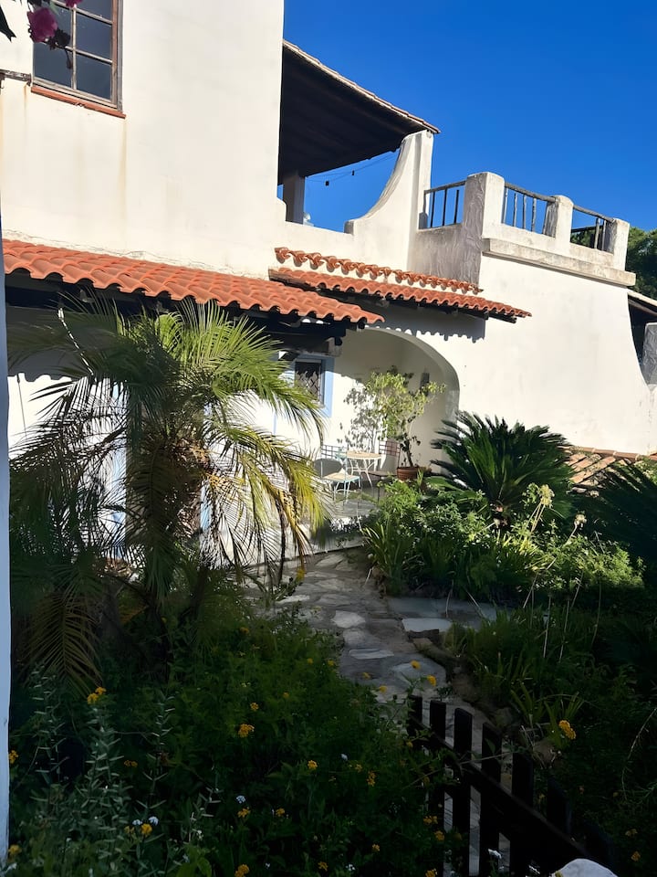 Villa Marina - Domus De Maria