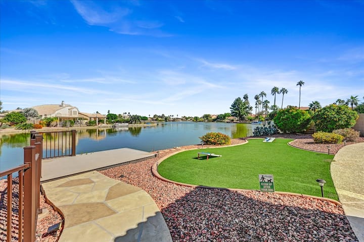 Ivory Lane - Avondale, AZ